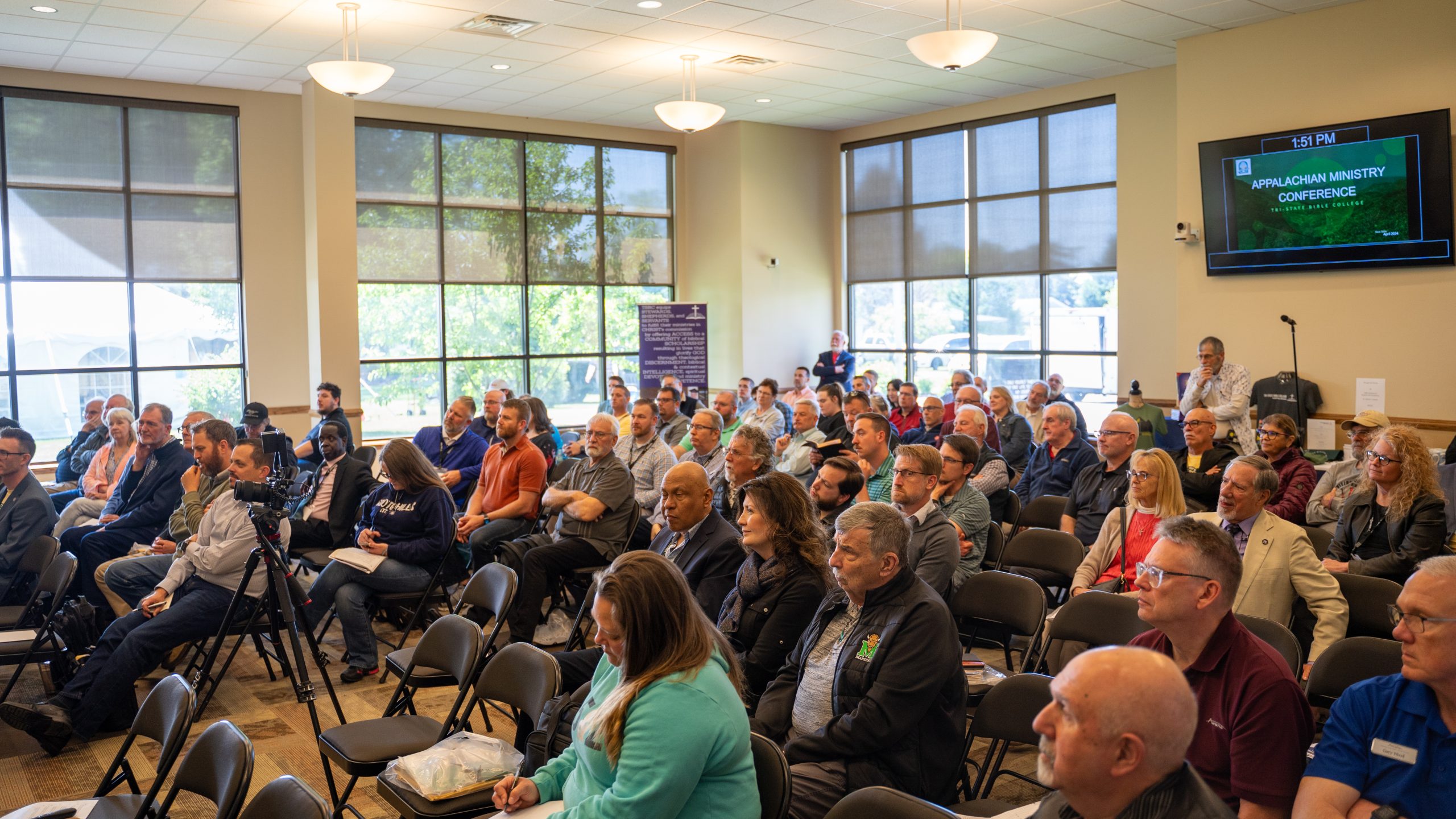 Appalachian Ministry Institute - TRI-STATE BIBLE COLLEGE
